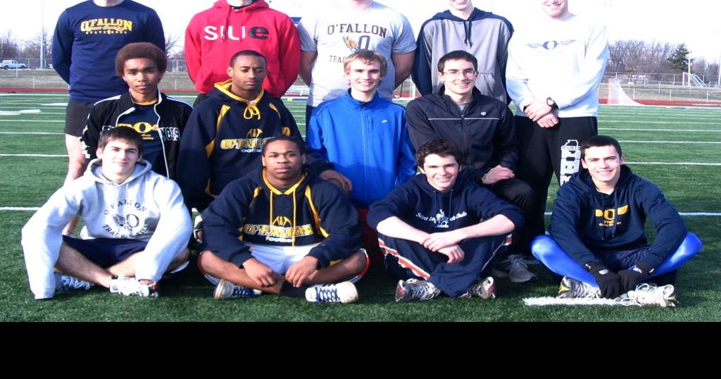 Distance crew leads way for O’Fallon