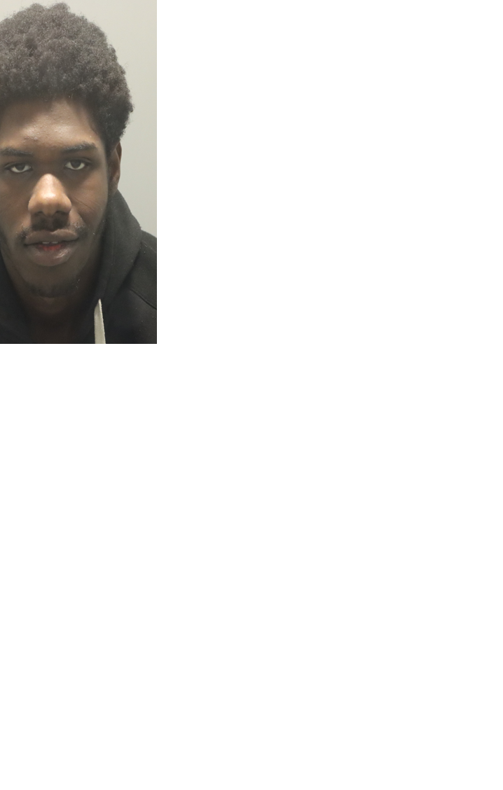 Man charged in Clayton killing had violated his bond but remained free