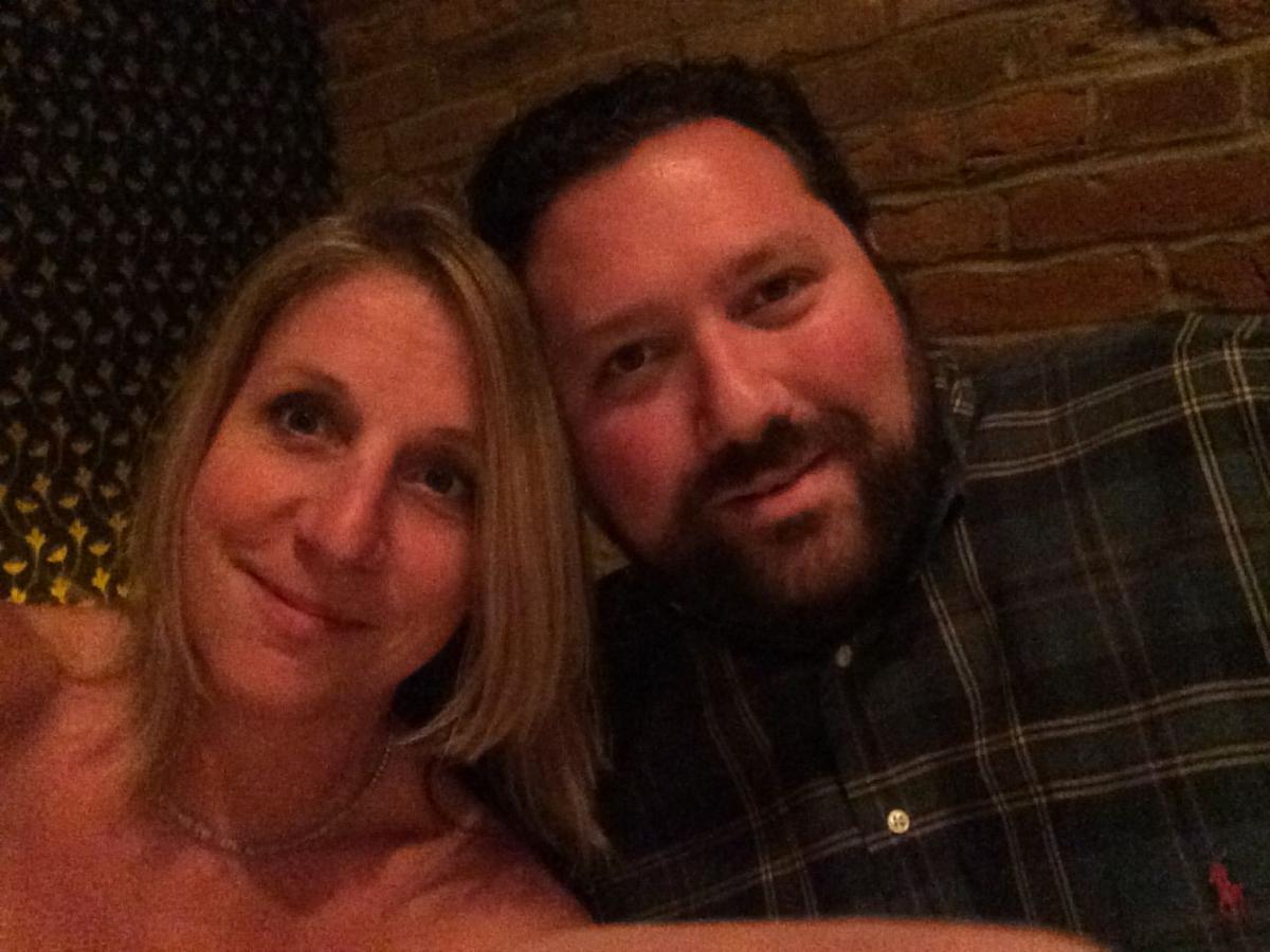 Meet the woman behind the St. Louis Blues #RallyBoobs | Metro ...