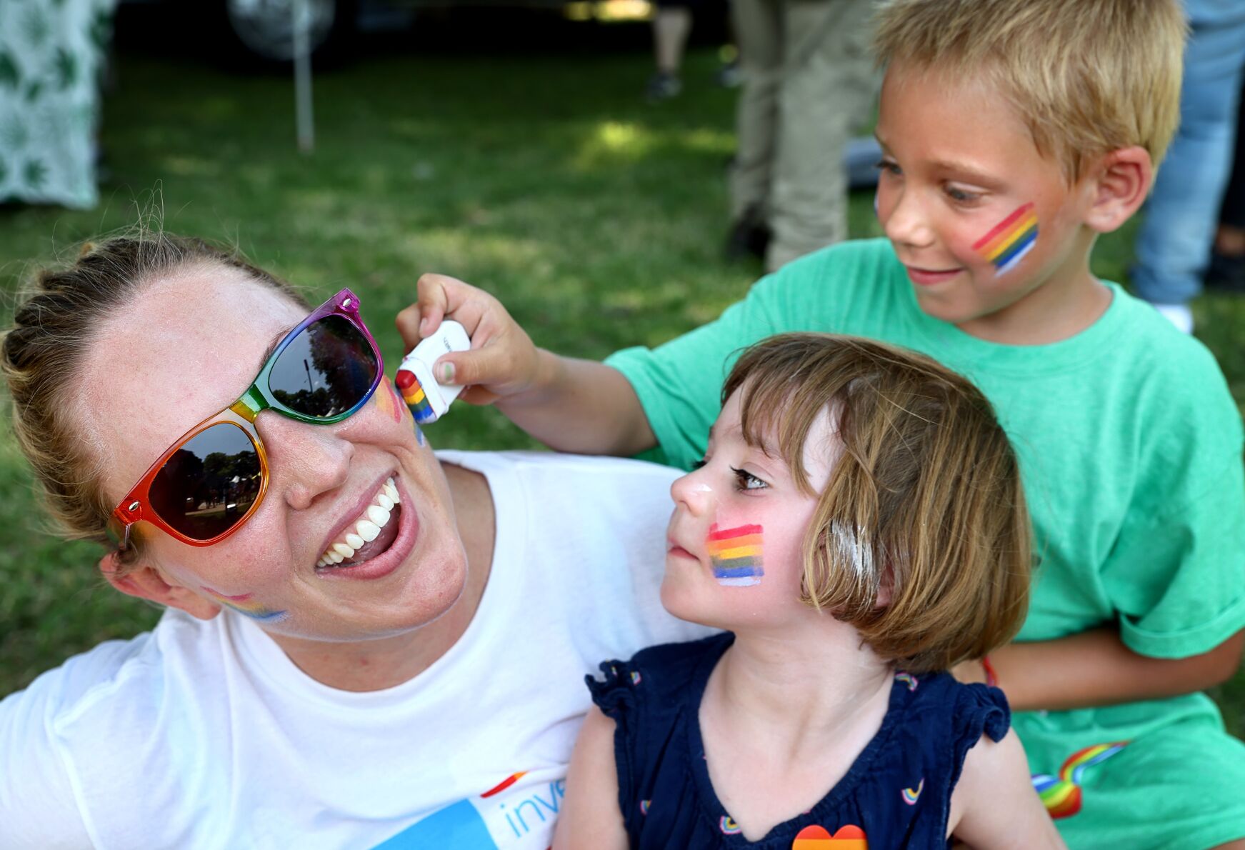 Celebrate Pride in St. Louis with these festivals, art events and more