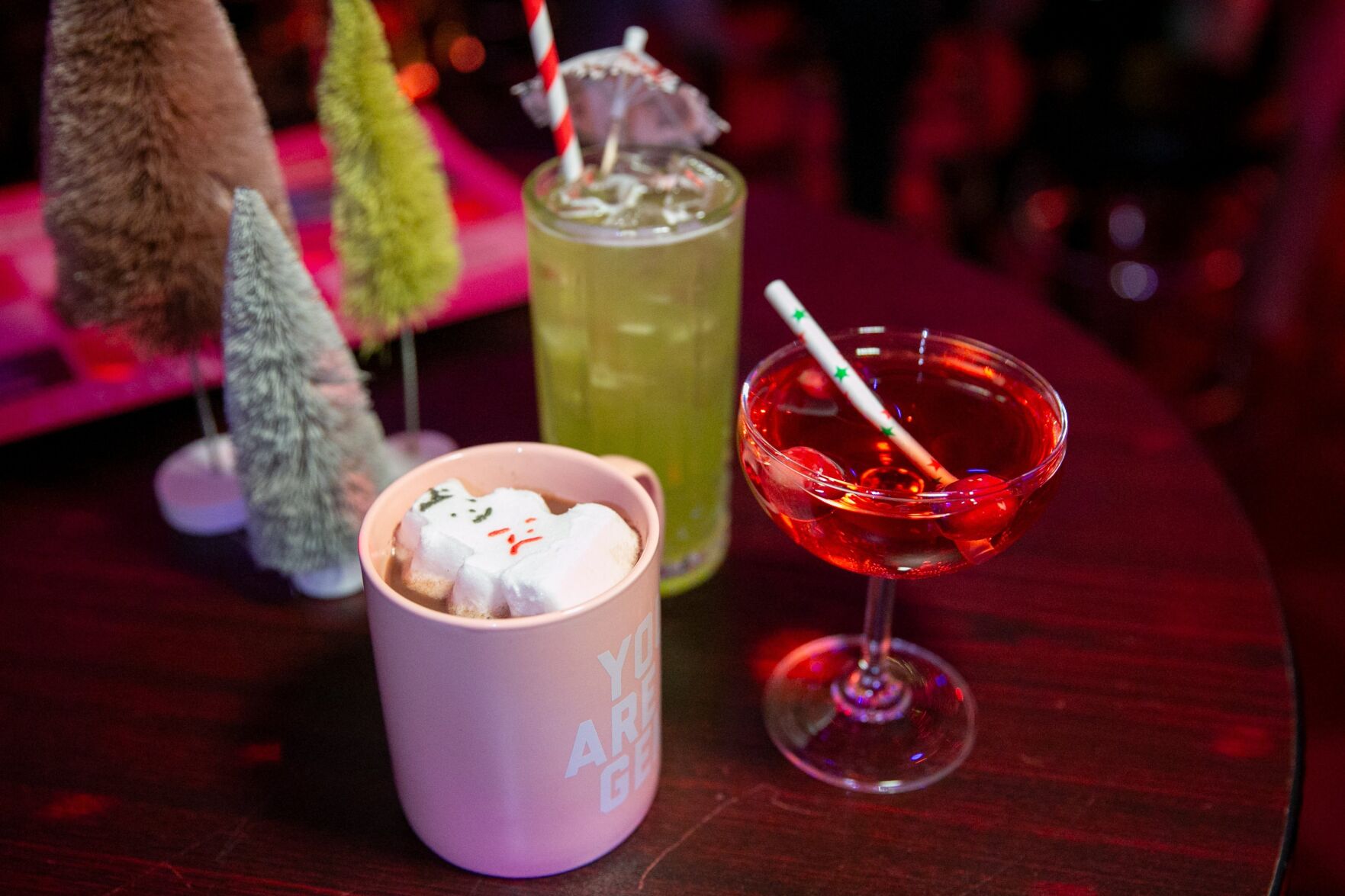 30 St. Louis holiday pop-up bars for 2025