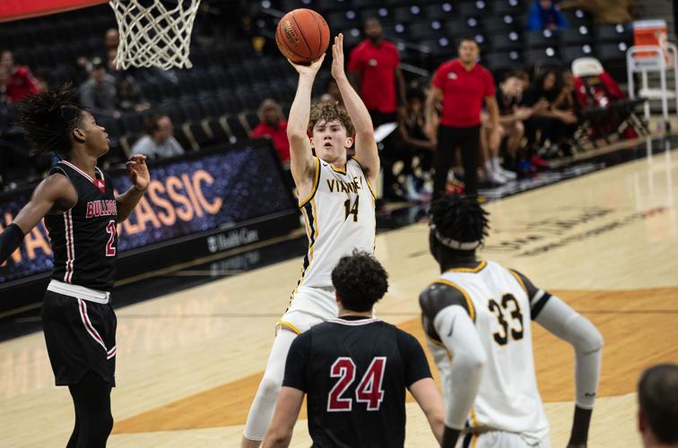 Vianney flashes depth to beat Springfield Central in Norm Stewart Classic