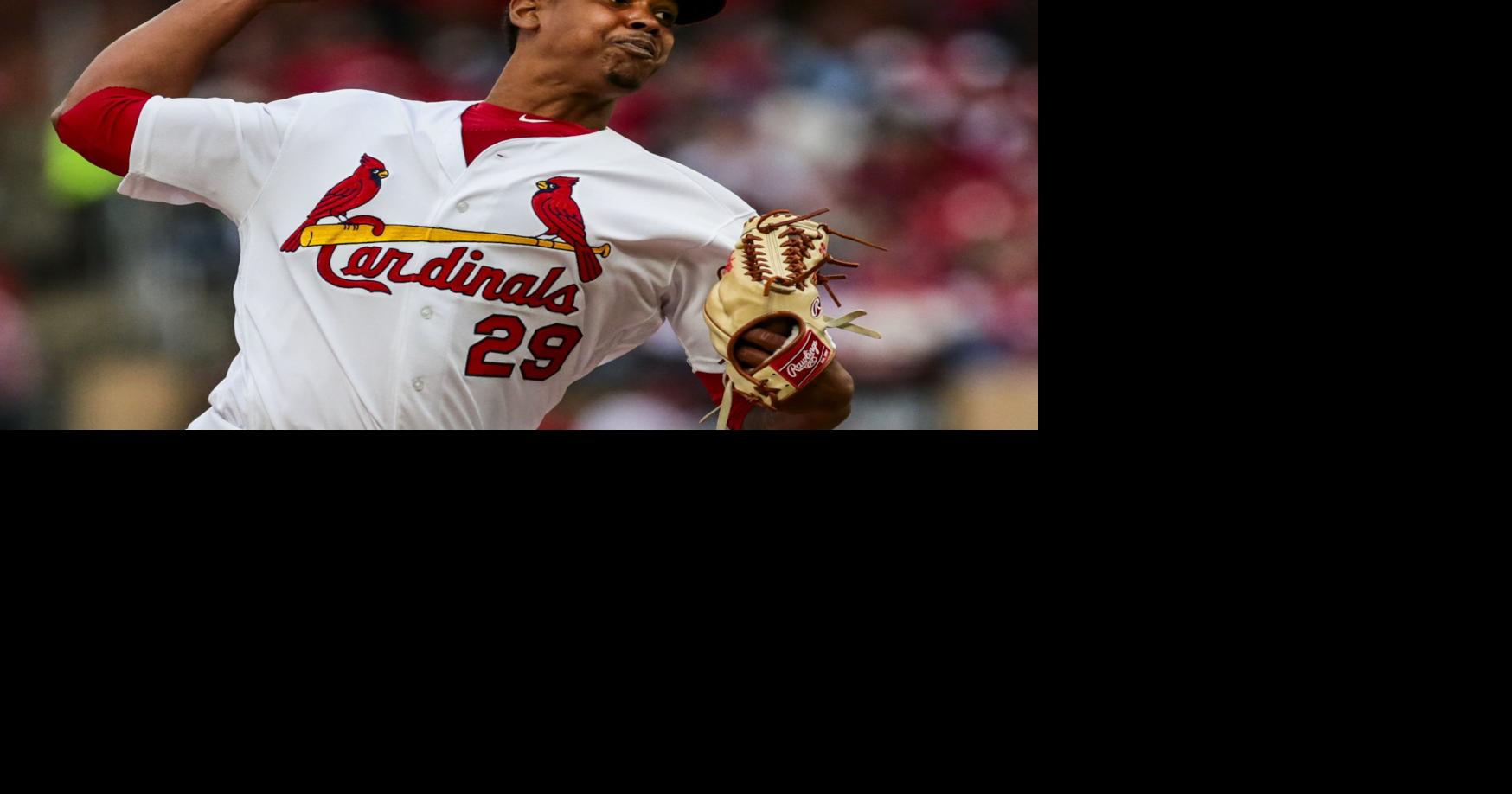 NEW HOPE FOR ALEX REYES?