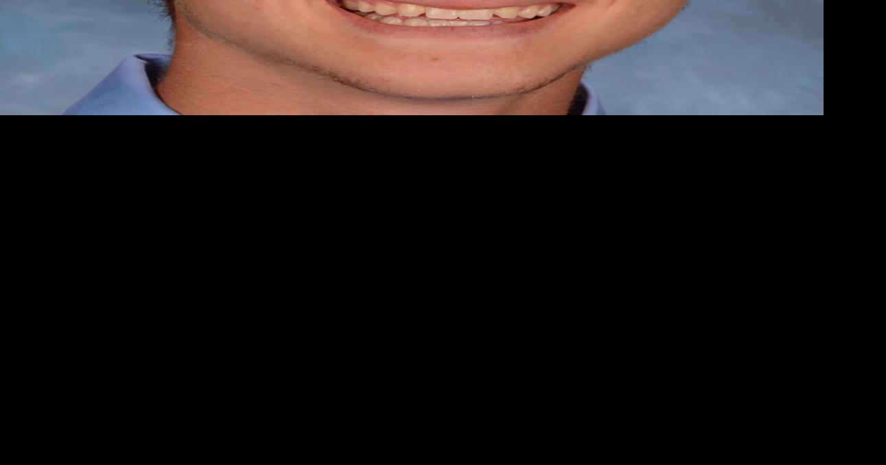 Player of the decade: Carson Haskins, Parkway South