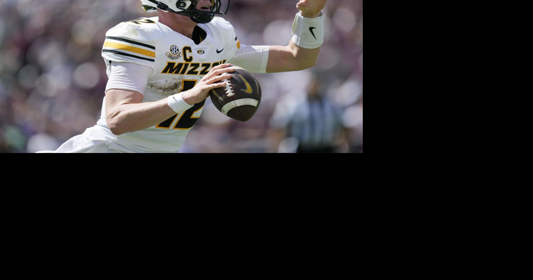 Read the full transcript of Mizzou beat writer Eli Hoff's sports chat