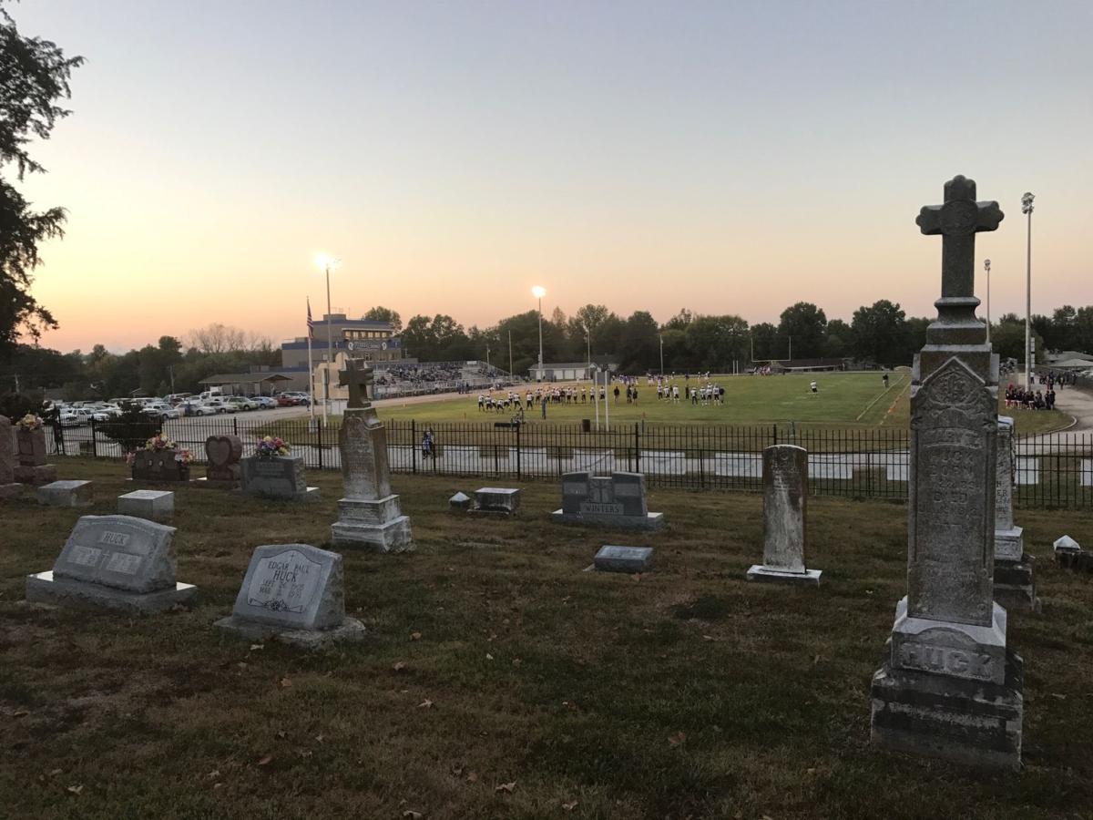 Hochman: You can feel the tradition at Valle Catholic