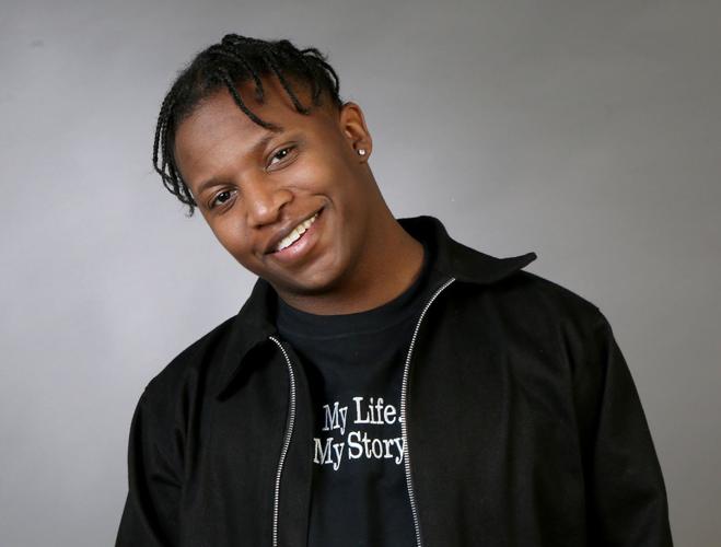 Made in St. Louis: His Flight 94 Clothing features unexpected touches