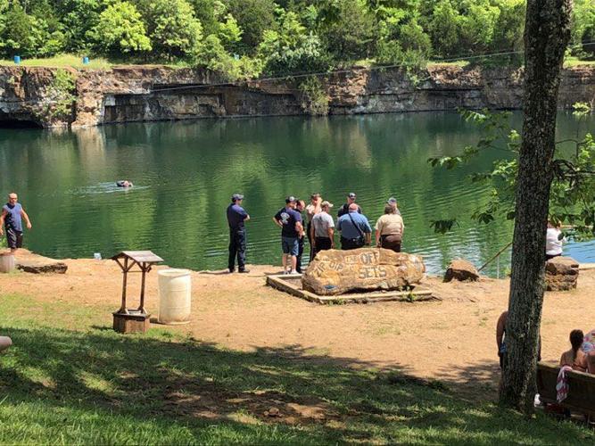 Deadly Missouri swimming hole stayed open despite Hawley's efforts to ...