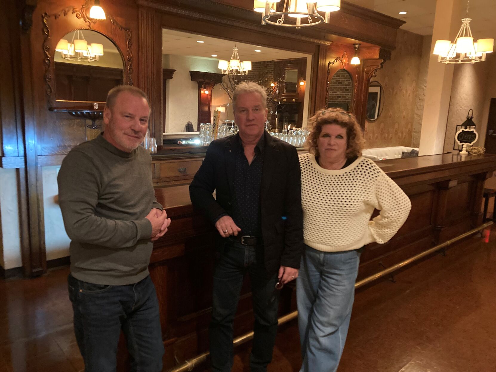 McClellan: The end of an era for Hendri's Catering, but not the end of ...