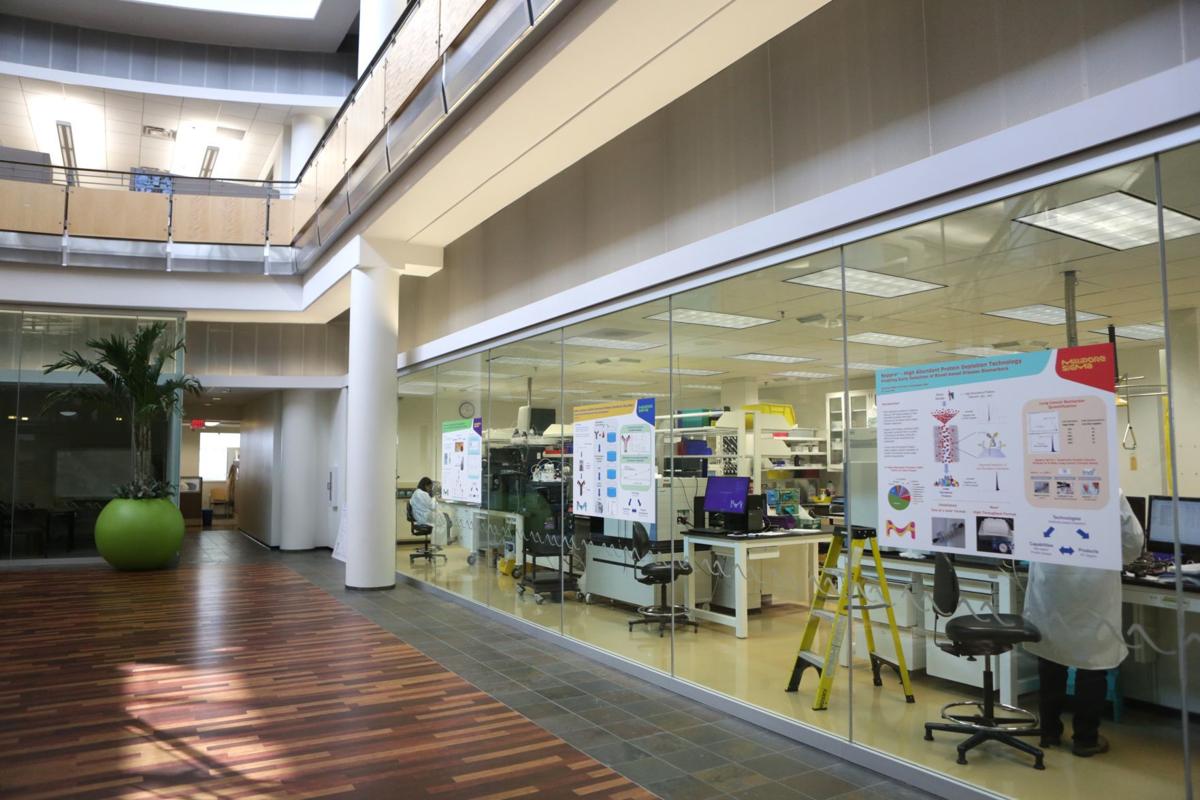 MilliporeSigma CEO keeps the emphasis on growth