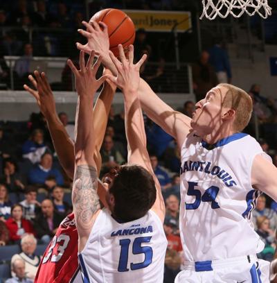 SLU reveals all-century basketball team
