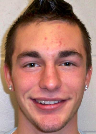 Jesse Jordan, sr., midfielder, Belleville West