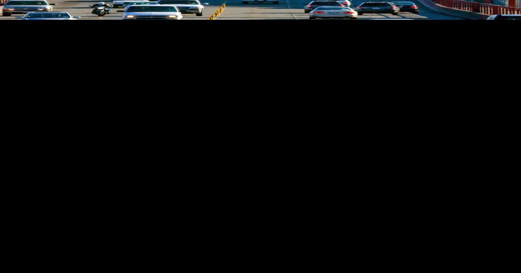 Golden Gate Bridge marks 75 years