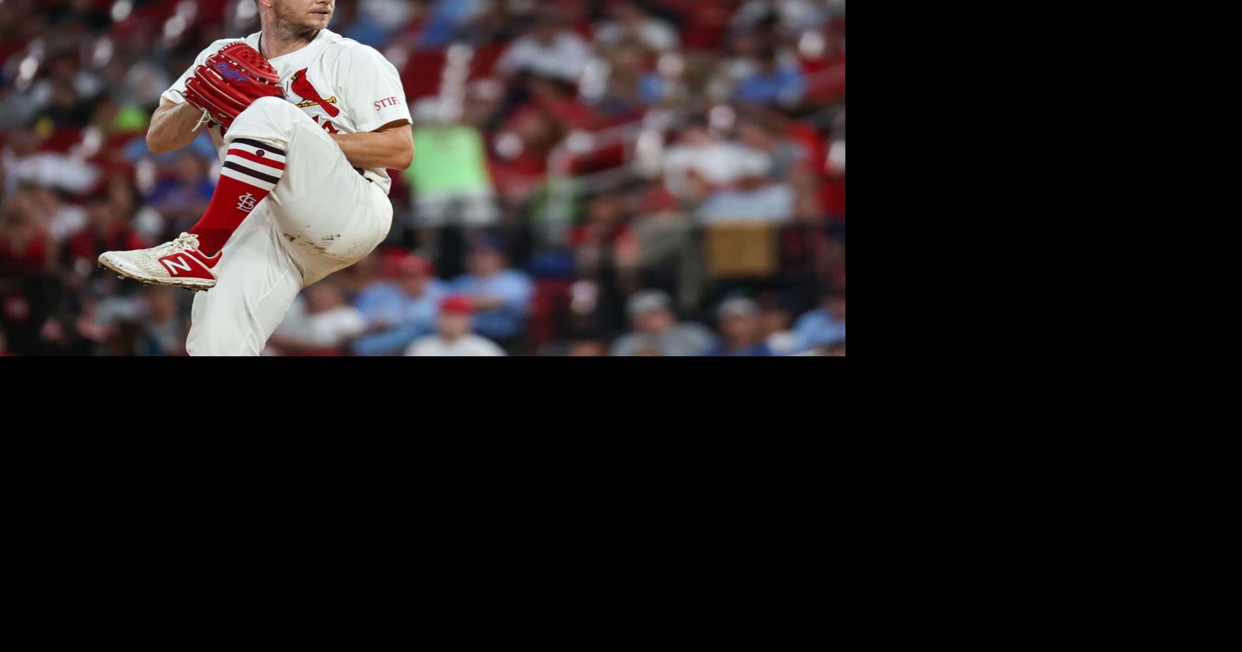High socks, loose swings, and a clever play: How sandlot Cardinals ...