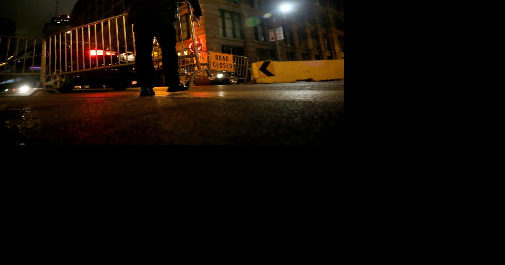 After difficult, violent summer of 2020, downtown St. Louis at a crossroads