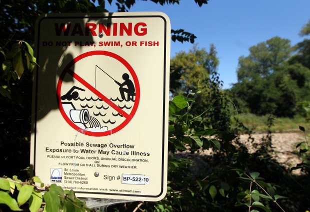 DNR plans to clean streams draw fire