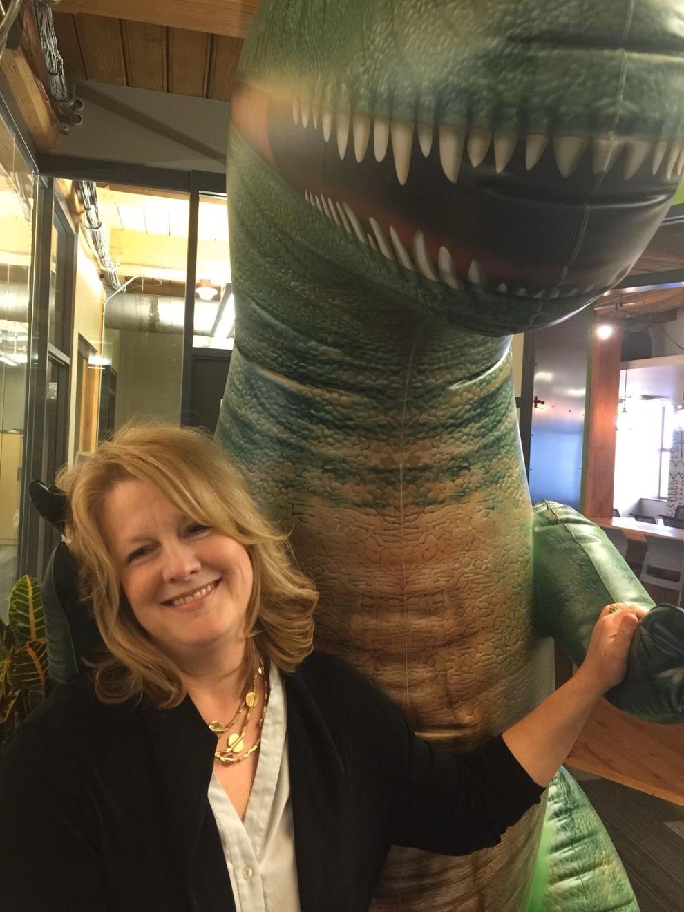 Patty Hagen, who ran T-Rex and built sanctuary, dies at 63