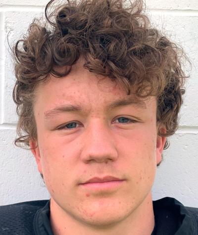 Evan Davis • Waterloo football