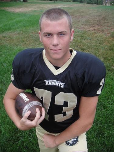 Mizzou courts Howell North long snapper Hurrell