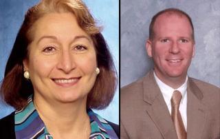 Sen. Scott Rupp still taking hard line on Martinez nomination