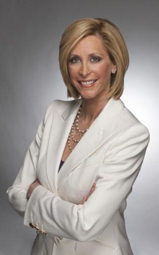 Press club honors KSDK reporter