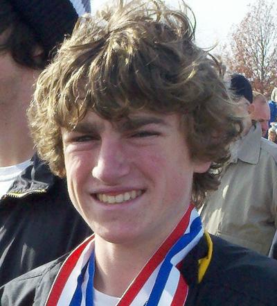 Cross country: State title is nice consolation for Herculaneum