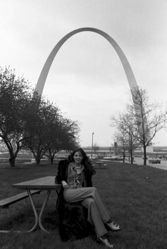 Pulitzer exhibition reflects scope of work by feminist artist Hannah Wilke