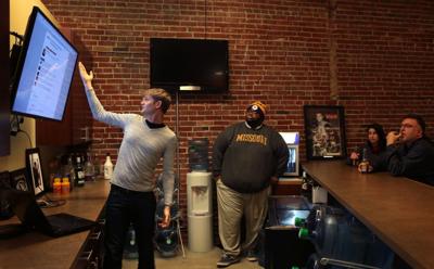 St. Louis startups raised $155 million last year