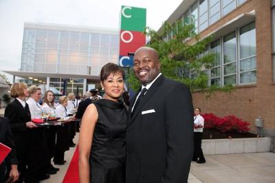 Vickie Newton and her husband on the outs after nearly a year of marriage