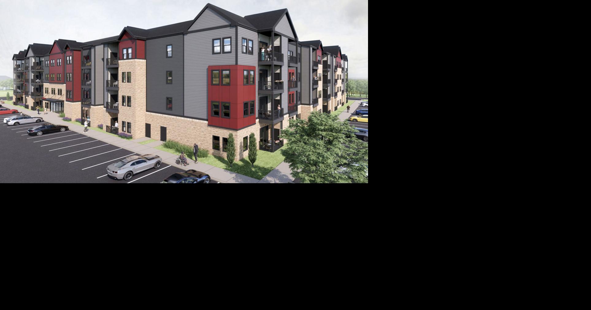 Developments planned in Dardenne Prairie, Lake Saint Louis