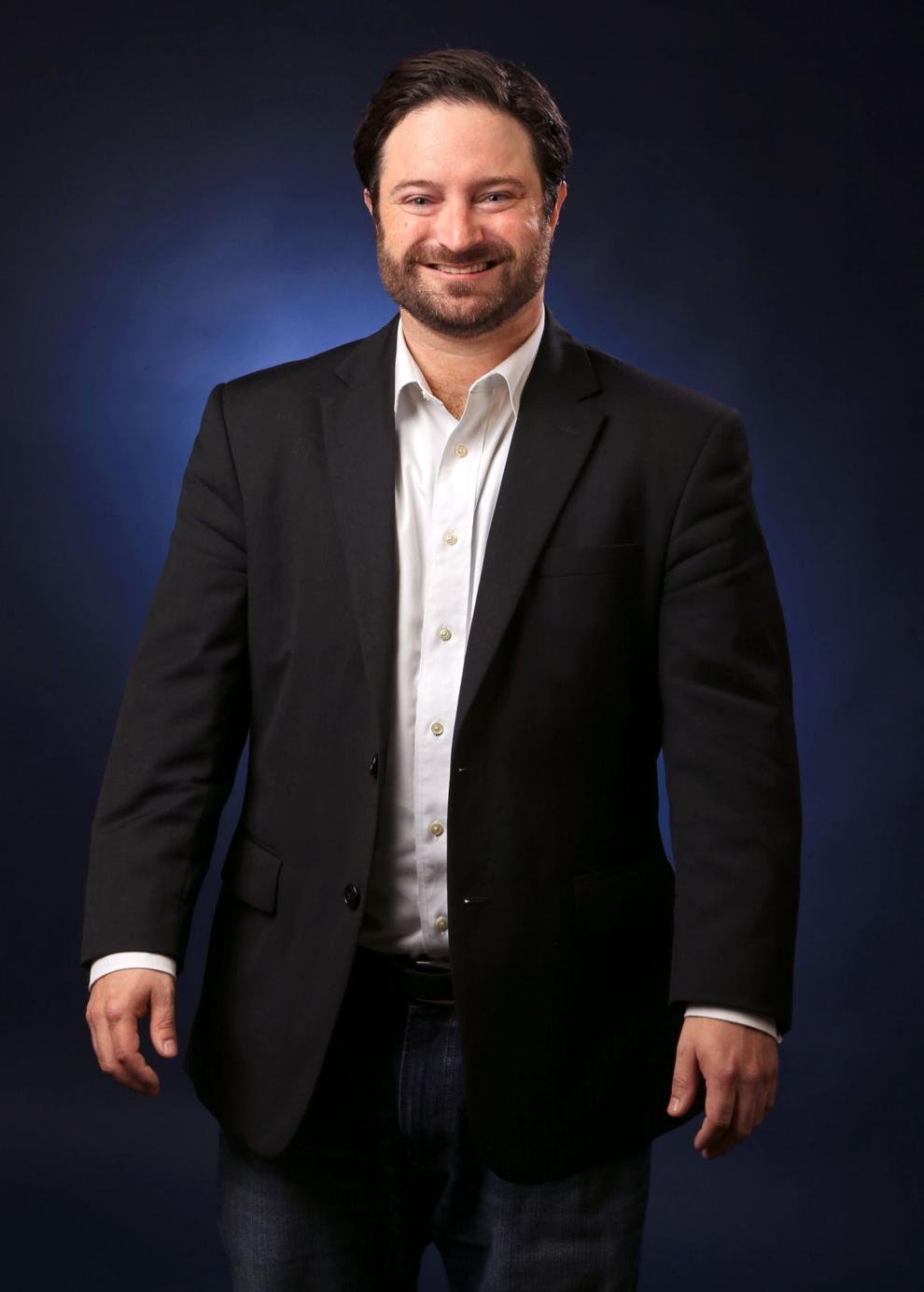 Hochman: A dream job becomes a reality