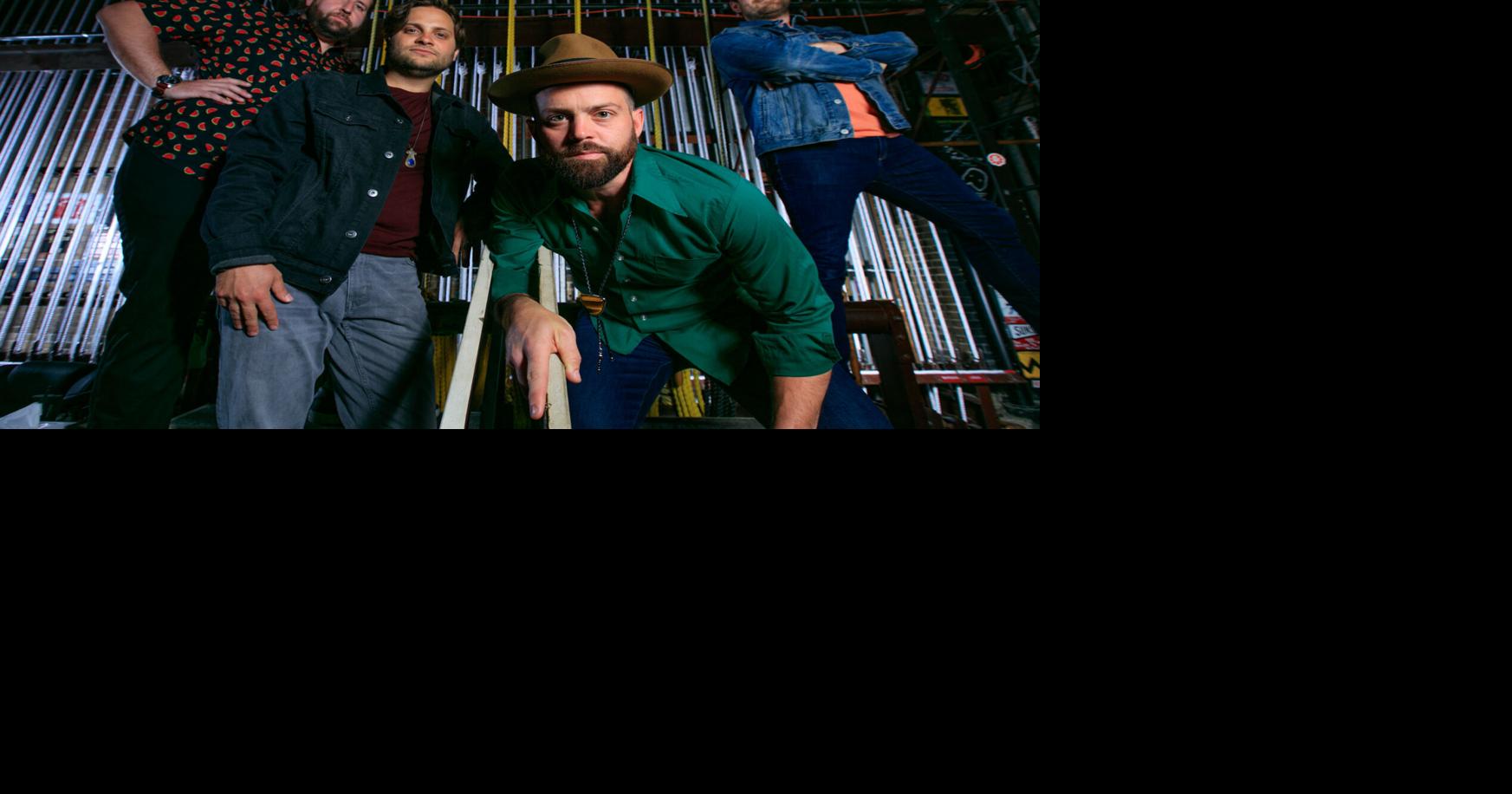 The Mighty Pines checks curating an event off its bucket list with ...