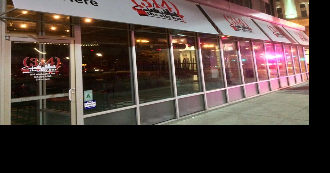 314 The City Bar to open downtown on Friday