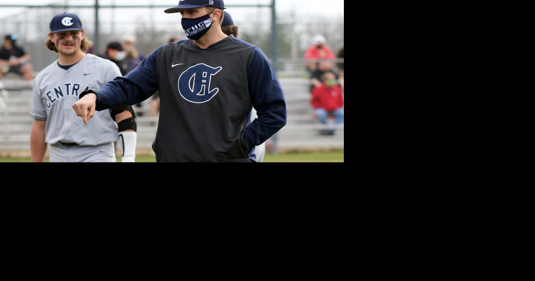 Francis Howell Central 15, Parkway Central 8 (8 innings)