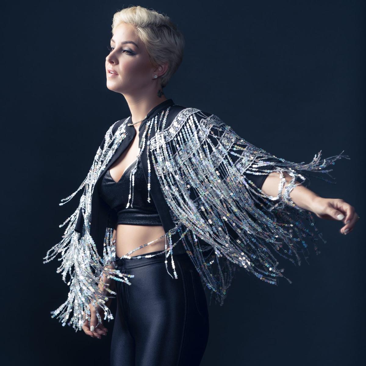 Maggie Rose goes old-school to deliver live energy on album | Music ...