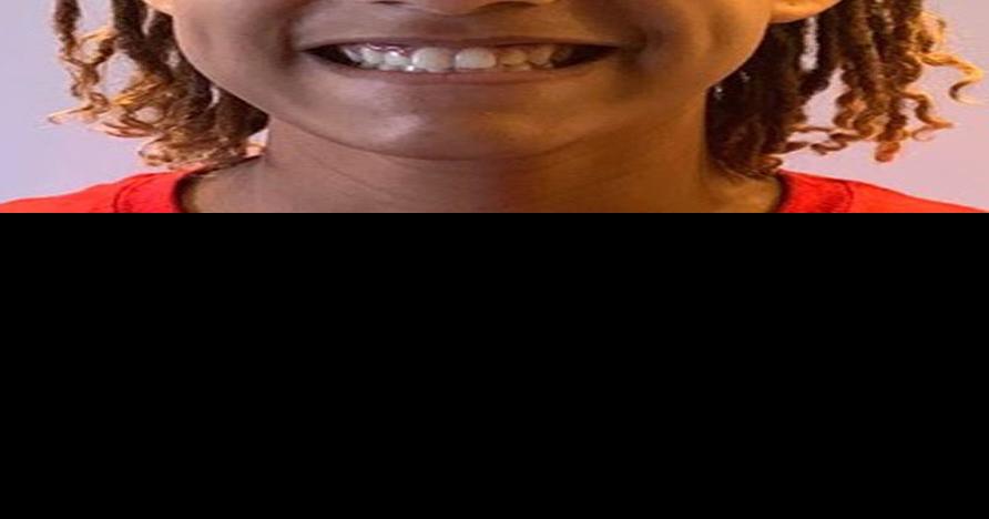 Maria Slaughter, freshman, Holt