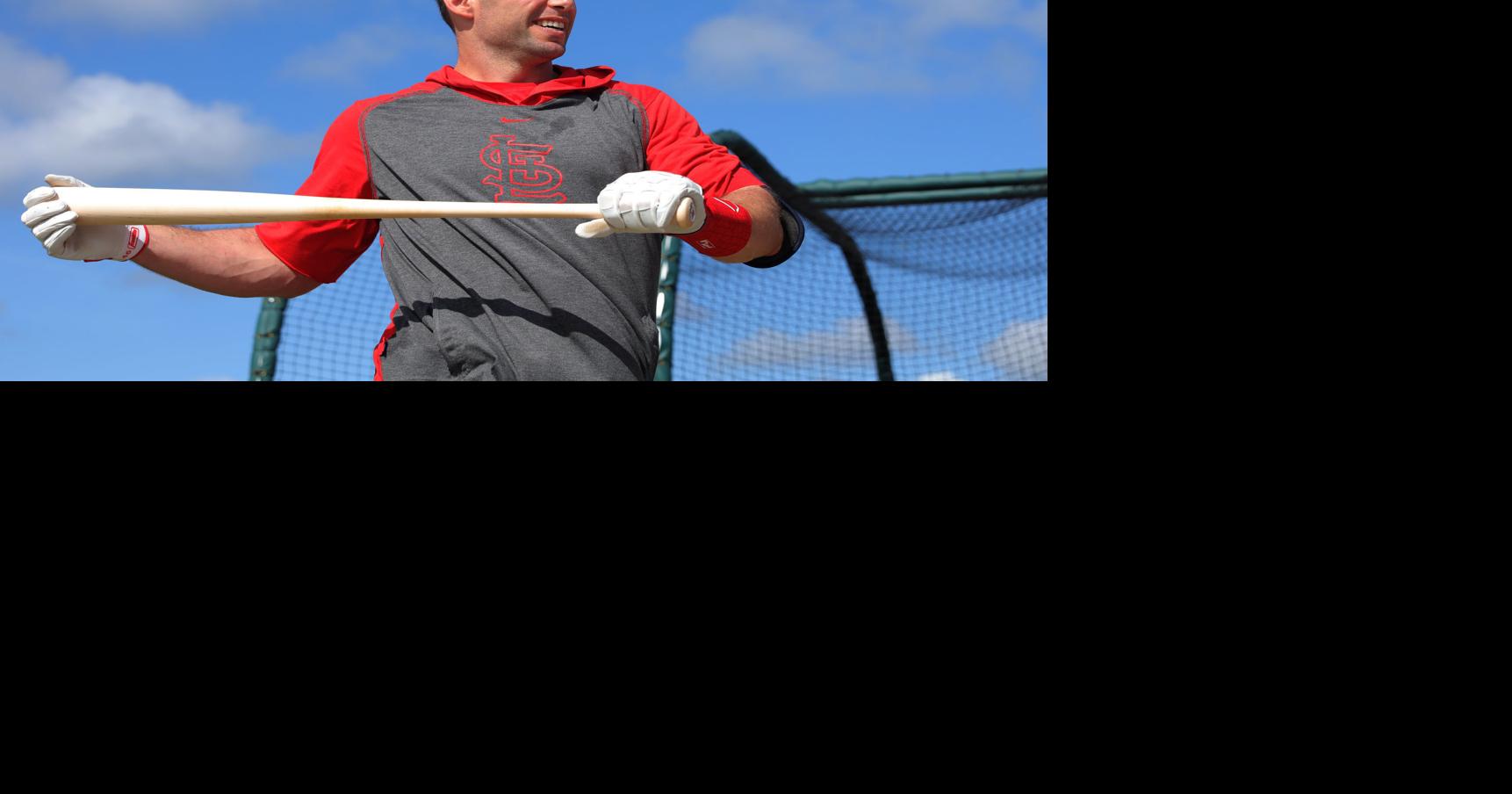 Read the full transcript of Ben Frederickson's Tuesday STL sports chat