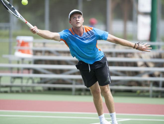 All-Decade boys tennis spotlight: Parkway South's Haskins has continued ...