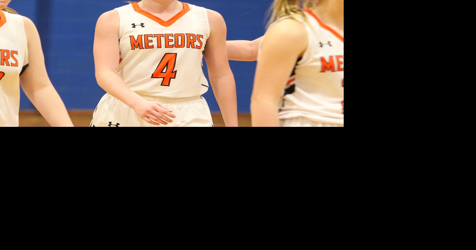 Marissa continues history-making run with sectional win over Gallatin ...