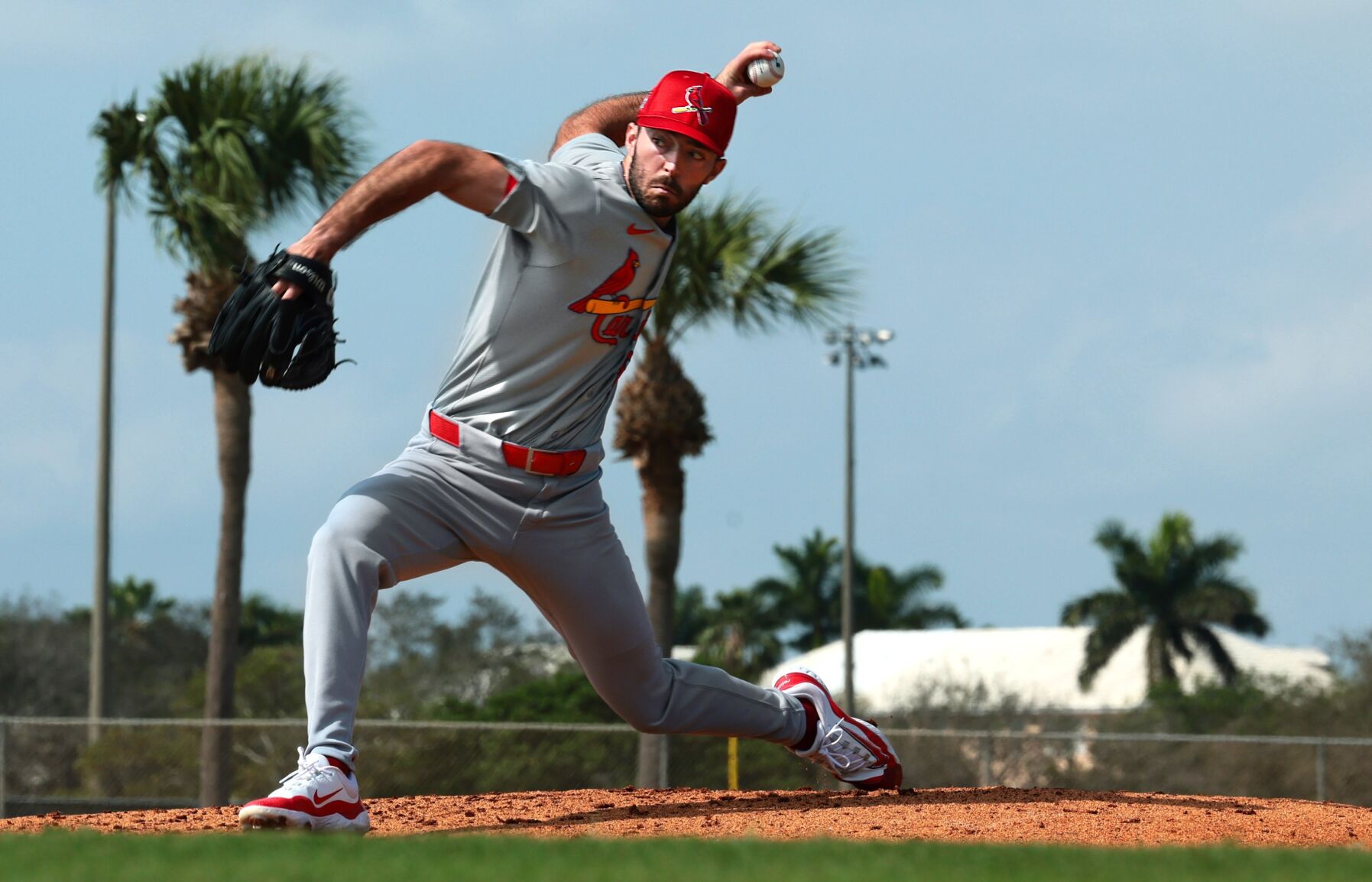 Hochman: What Cardinals legend Ozzie Smith is doing to help SS Masyn ...