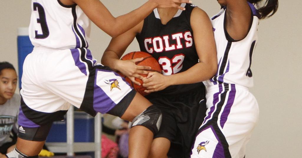 Sutton gives Parkway North lift en route to win over Parkway Central