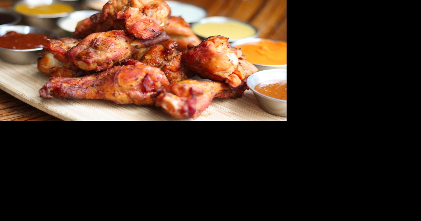 Baileys' Restaurants introduces Wing Ding Dong ghost-kitchen concept