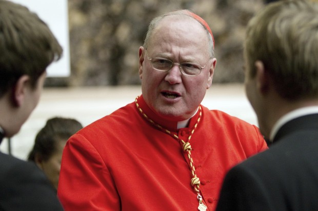 One cardinal remembers another: Cardinal Timothy Dolan on Stan Musial