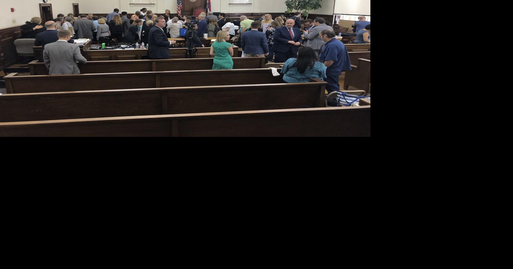 St. Louis judge affirms $4.69 billion talc verdict, Johnson & Johnson ...