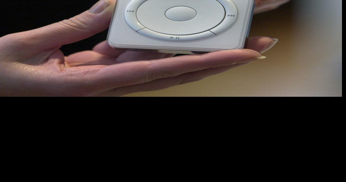 In 2001, the iPod entered our lives. Here was our first review