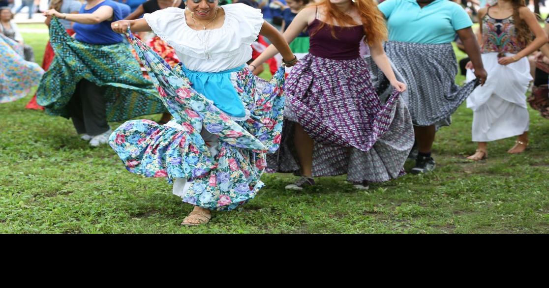 16 of our favorite summertime fairs and festivals