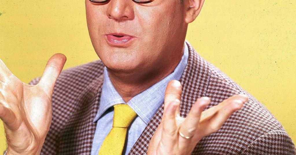 From Allen to Fallon, a 'Tonight Show' timeline