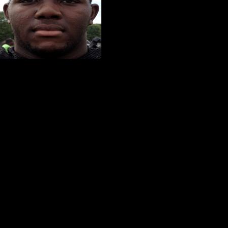 OL: Roderick Johnson, 6-7, 330, jr., Hazelwood Central