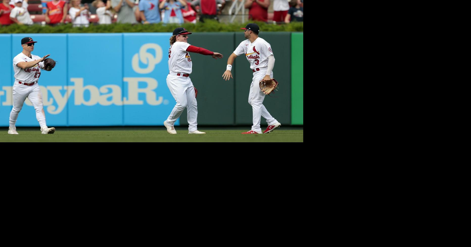 Goold: How can the Cardinals best take advantage of the defensive ...