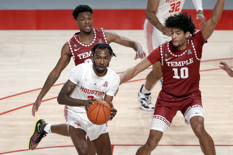 Jake Forrester hopes to bring wisdom, calm to SLU men’s basketball